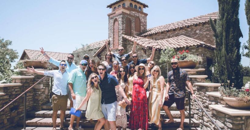 Temecula: 3-Winery Tour with Tastings and Lunch - Who Would Love This Tour?