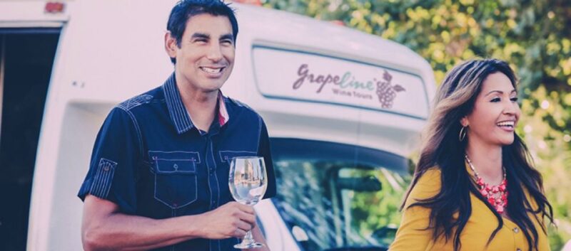 Temecula: 4-Winery Tour with Tastings and Lunch - The Value of This Experience