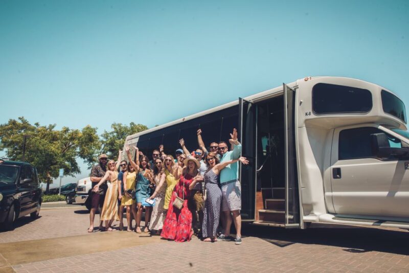 Temecula: 4-Winery Tour with Tastings and Lunch - The Sum Up: Is This Tour Worth It?