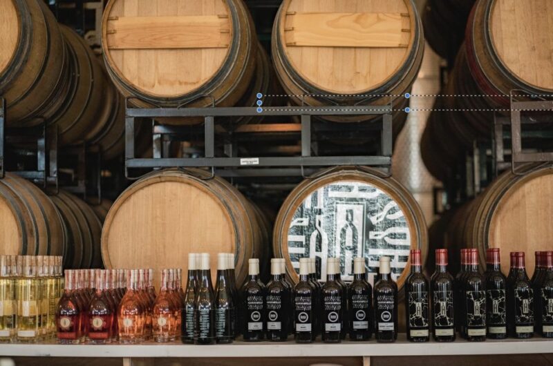 Temecula: Guided Sidecar Wine Tasting Tour - Who Should Consider This Tour?