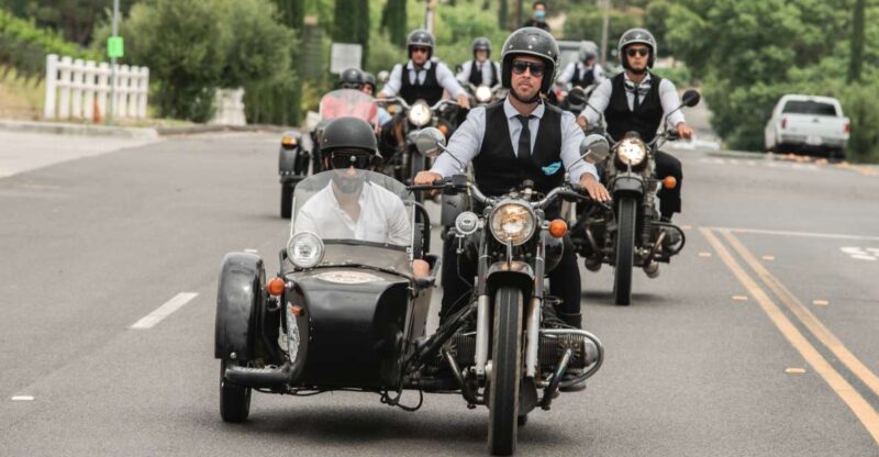 Temecula: Guided Sidecar Wine Tasting Tour - Final Thoughts