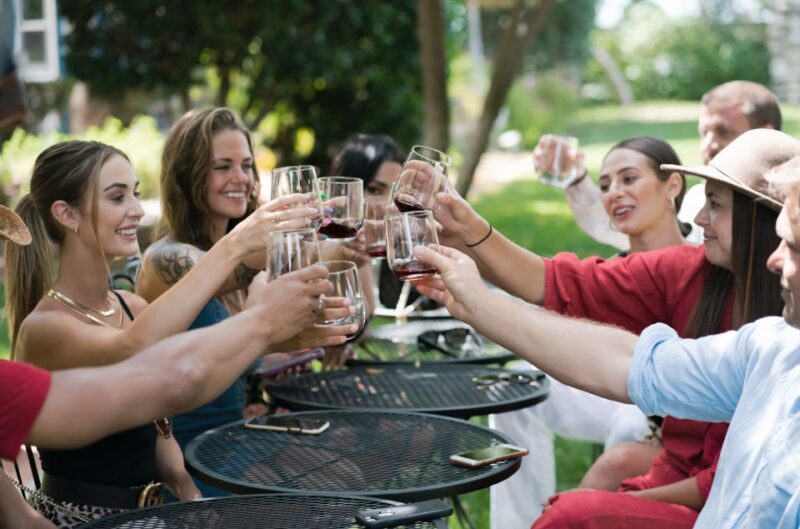 Temecula: Guided Sidecar Wine Tasting Tour - FAQ