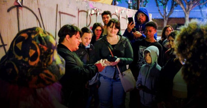 Temecula: Old Town Ghost Hunt with a Paranormal Investigator - Value and Price Considerations