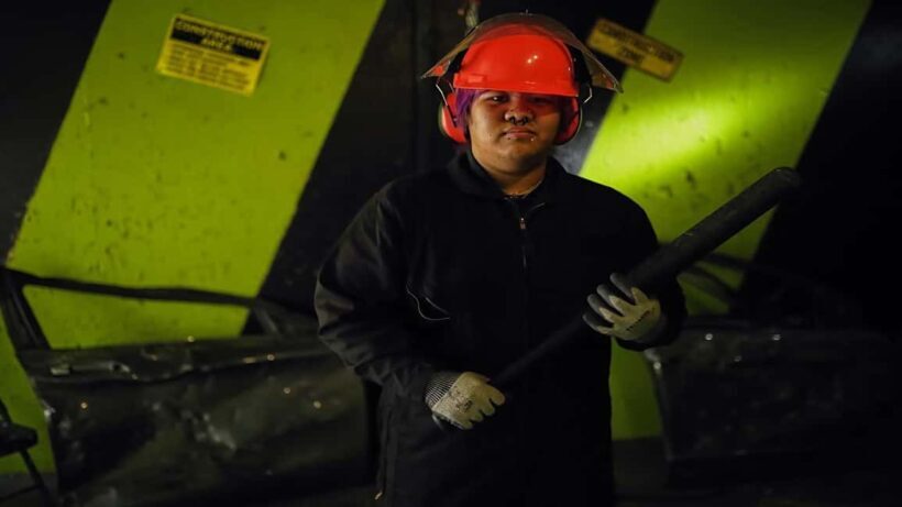 Temecula: Rage Room Experience with Music - The Experience Through Customer Eyes