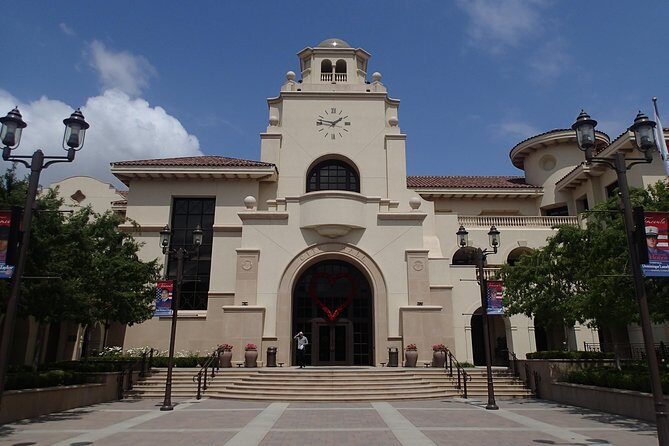 Temecula Scavenger Hunt Adventure - What is the Temecula Scavenger Hunt Adventure?