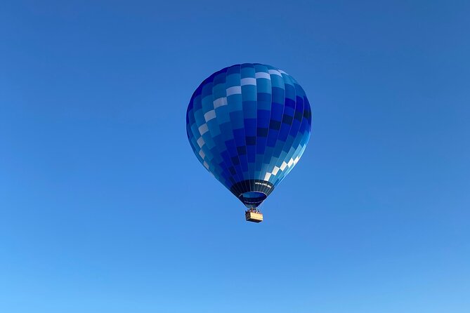 Temecula Shared Hot Air Balloon Flight - Preparing for Your Hot Air Balloon Adventure