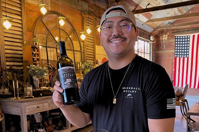 Temecula Treasures Wine Tour - Authentic Experiences and What Travelers Say