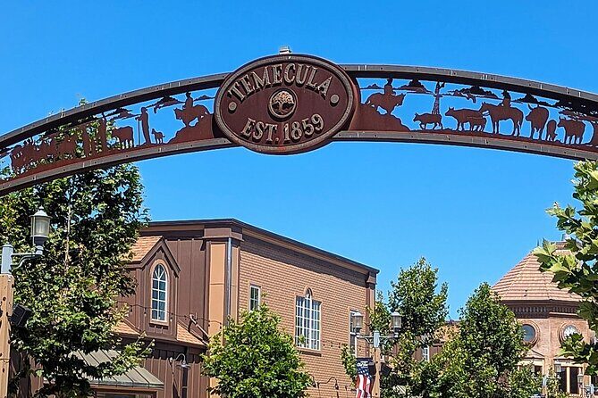 Temecula Uncorked: A Self-Guided Driving Tour of its Wineries - Who Will Enjoy This Tour?