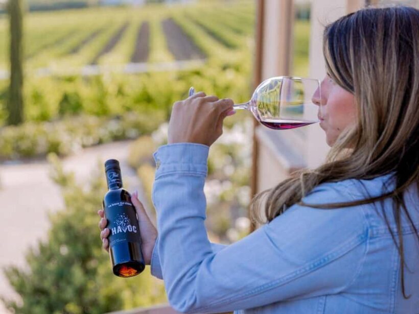 Temecula Valley 4-Hour Wine Tour with Tastings Included - The Value of This Tour