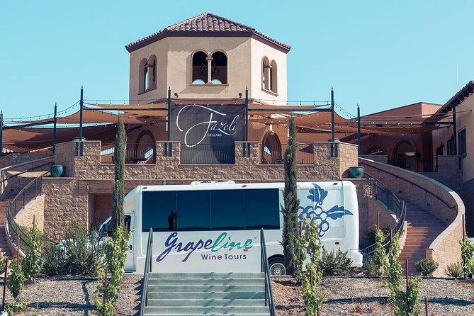 Temecula Valley Afternoon Wine Tour With Tastings and Cheeseboard - Tips for a Great Wine Tour Experience