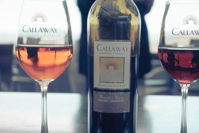 Temecula Valley Morning Wine Tour With Tastings and Cheeseboard - Pricing and Cancellation Policy