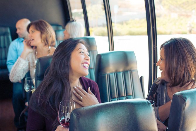 Temecula Valley Morning Wine Tour With Tastings and Cheeseboard - Cheese Pairings