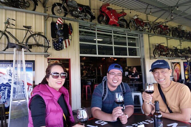 Temecula Valley Wineries and Vineyards Drink and Taste Tour From Orange County - Temecula Valley Wineries and Vineyards Drink and Taste Tour From Orange County: A Practical Guide