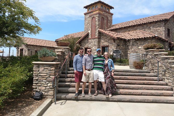 Temecula Valley Wineries and Vineyards Drink and Taste Tour From Orange County - Final Thoughts