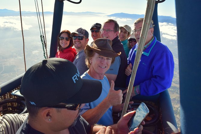 Temecula Wine Country AM Balloon Ride - The Sum Up: Is It Worth It?