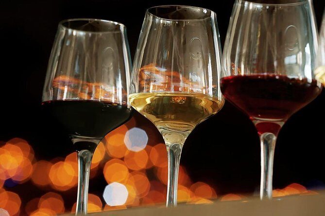 Temecula Wine Country Tour from San Diego - Who This Tour Is Best For