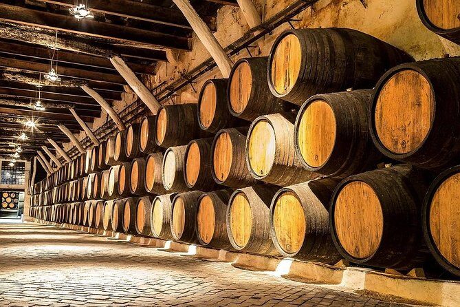 Temecula Wine Country Tour from San Diego - FAQ