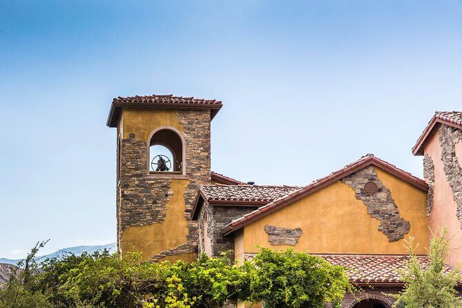 Temecula: Wine Country Trail and Old Town Private Tour. - What You Can Expect During the Day