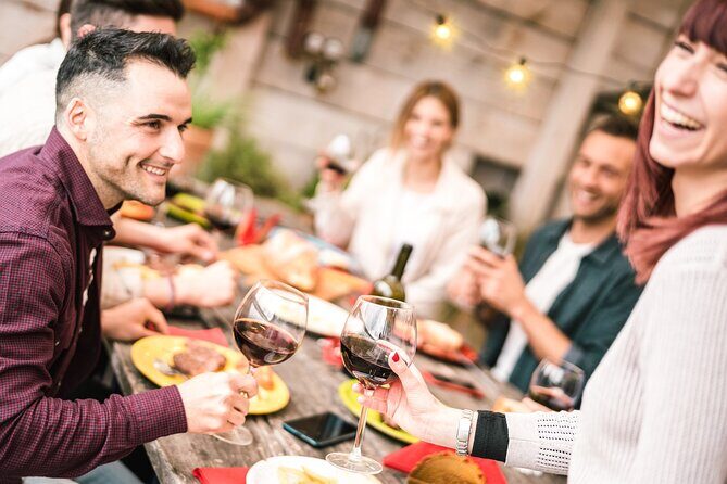 Temecula: Wine Country Trail and Old Town Private Tour. - Authentic Experiences and Authentic Advice