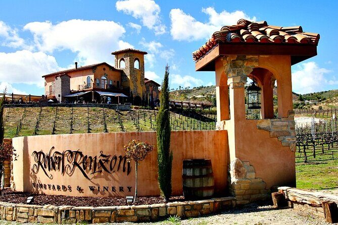 Temecula: Wine Country Trail and Old Town Private Tour. - Practical Tips for a Smooth Experience