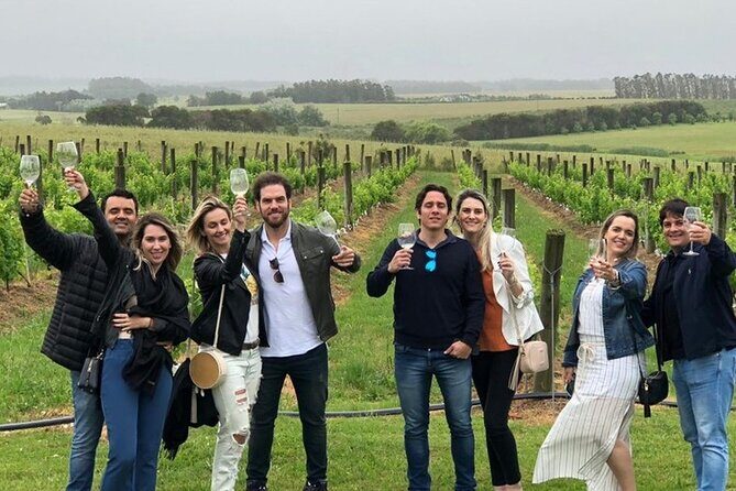 Temecula: Wine Country Trail and Old Town Private Tour. - FAQ: Practical Questions About This Tour