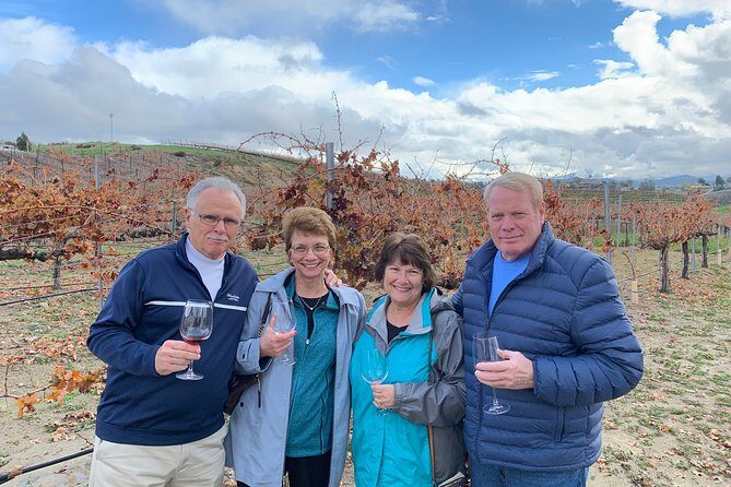 Temecula Wine Tasting PRIVATE Tour - FAQ