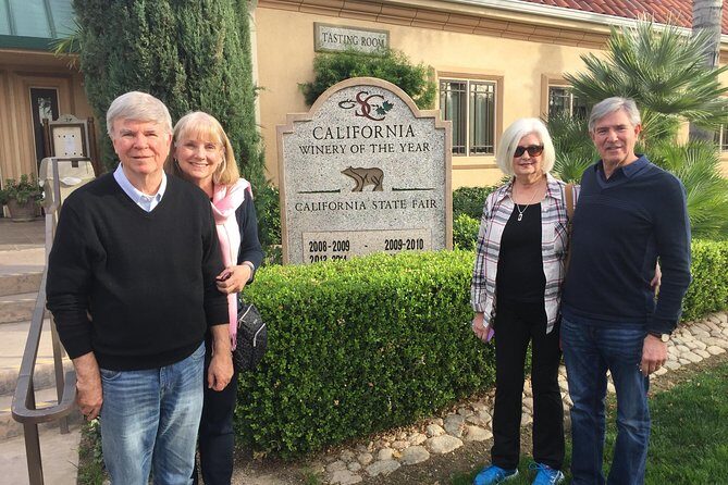 Temecula Wine Tasting Tour - Authentic Experiences and Reviewer Insights