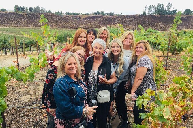 Temecula Wine Tasting Tour - Who Is This Tour Best For?