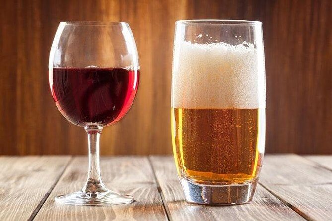Temecula's Best Combo/Beer Tour - An Honest Look at the Temecula Combo Tour