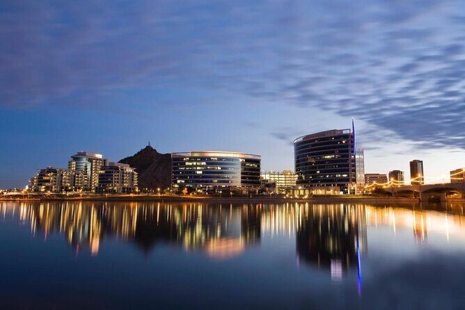 Tempe Tirade Scavenger Hunt - A Deep Dive into the Tempe Tirade Scavenger Hunt