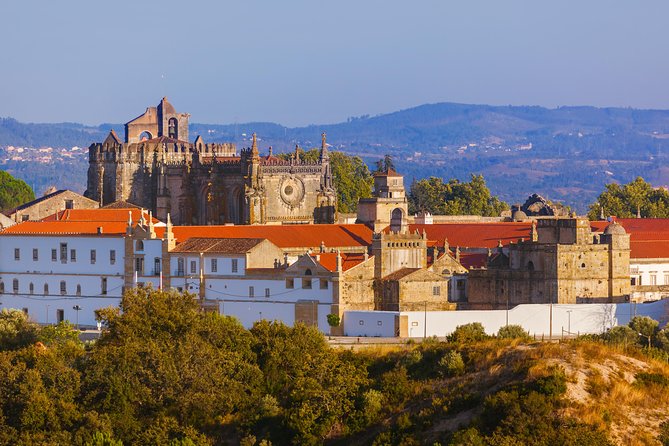 Templar Knights: Tomar and Almourol Castles Full Day Private Tour - Highlights From Customer Reviews