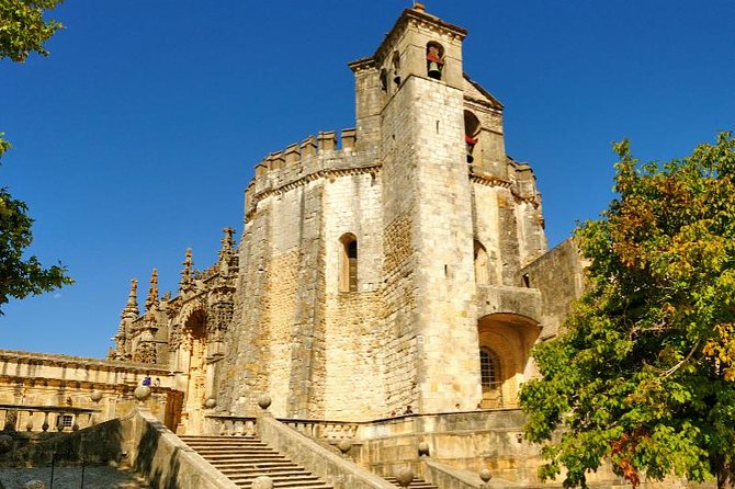 Templar River: Tomar and Almourol Private Tour - The Sum Up: Is This Tour Worth It?