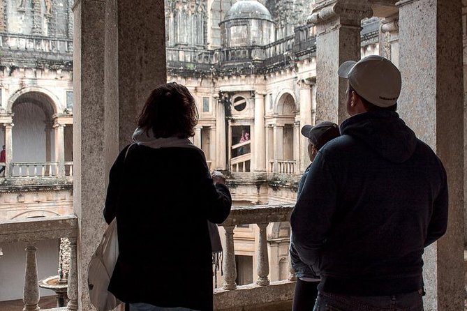 Templar River: Tomar and Almourol Shared Tour - Feedback From Past Travelers