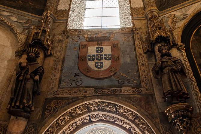 Templar River: Tomar and Almourol Shared Tour - Preparing for the Tour