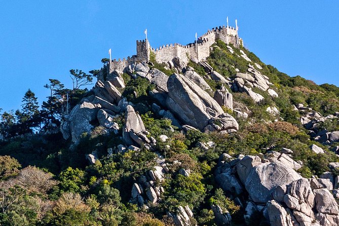 Templars in Sintra - The Last Stronghold of the Knights Templars - Who Should Consider This Tour?