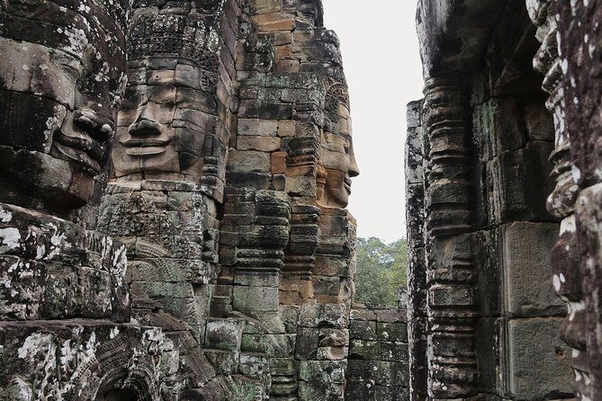 Temple and Culture - Authenticity and the Experience