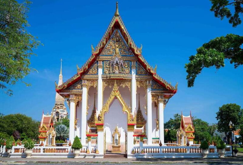 Temple and Jungle Trekking tour with Lunch at Farm-to-Table - What We Love About This Tour