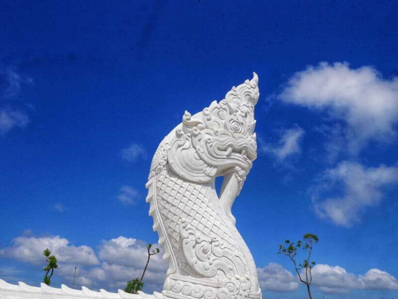 Temple and Jungle Trekking tour with Lunch at Farm-to-Table - Who Should Consider This Tour?