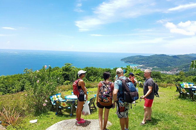 Temple and Jungle Trekking tour with Lunch at Farm-to-Table - Exploring Phuket’s Heart: A Deep Dive into the Temple and Jungle Trekking Tour