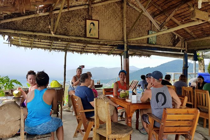 Temple and Jungle Trekking tour with Lunch at Farm-to-Table - Who Will Love This Tour?