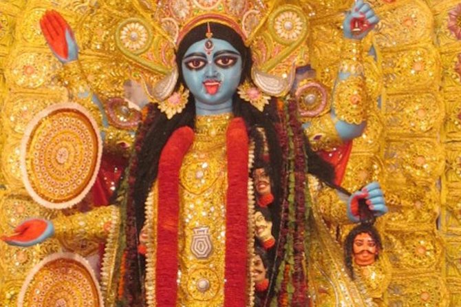 Temple and spiritual trail in Kolkata - The Practical Side: What This Tour Means for You