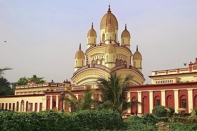 Temple and spiritual trail in Kolkata - FAQ About the Spiritual and Temple Tour in Kolkata