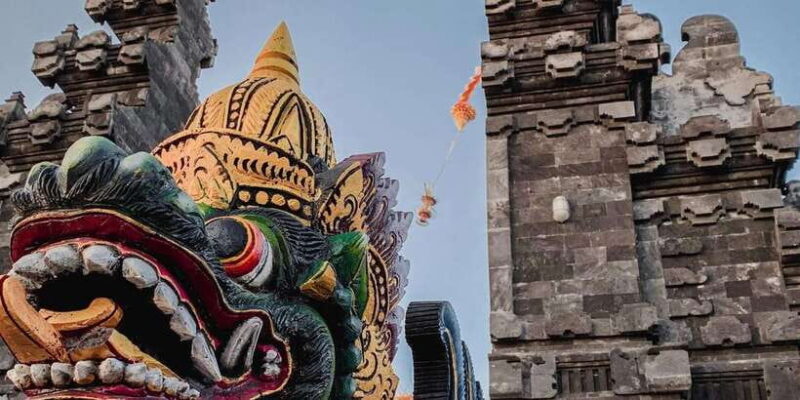 Temple Escapade: Ulun Danu Beratan, Tanah Lot, Taman Ayun - What Makes This Tour Stand Out?