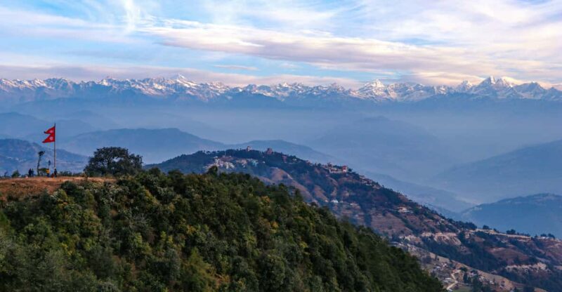 Temple Hike: Nagarkot to Changu - Who Is This Tour Best For?