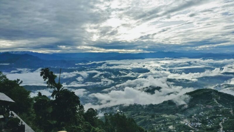 Temple Hike: Nagarkot to Changu - The Sum Up