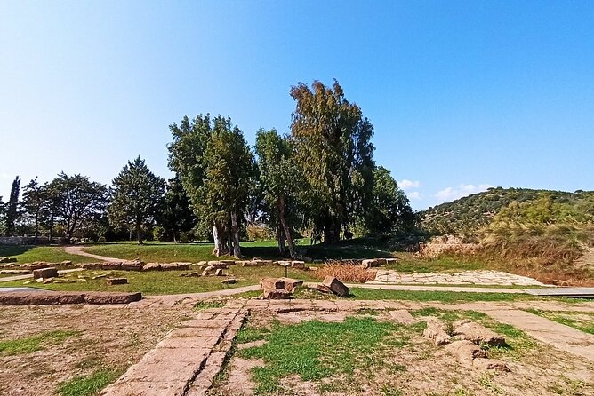 Temple of Artemis, Temple of Poseidon and Athens Riviera -Private - What Makes This Tour Stand Out?