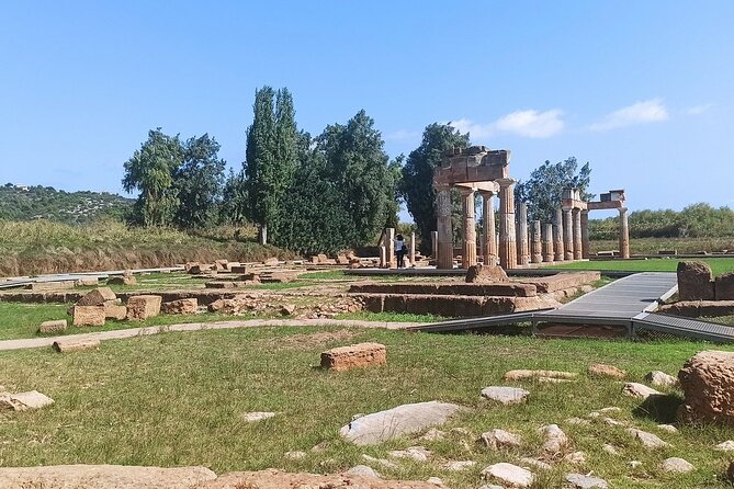 Temple of Artemis, Temple of Poseidon and Athens Riviera -Private - Is It Worth the Cost?
