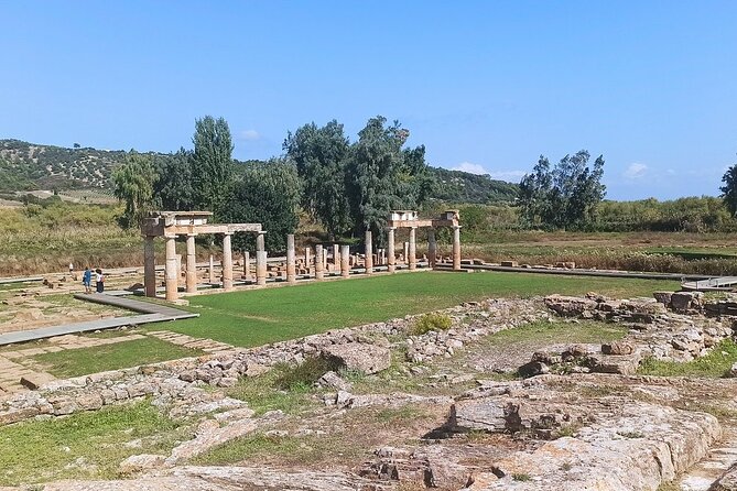 Temple of Artemis, Temple of Poseidon and Athens Riviera -Private - Who Should Consider This Tour?