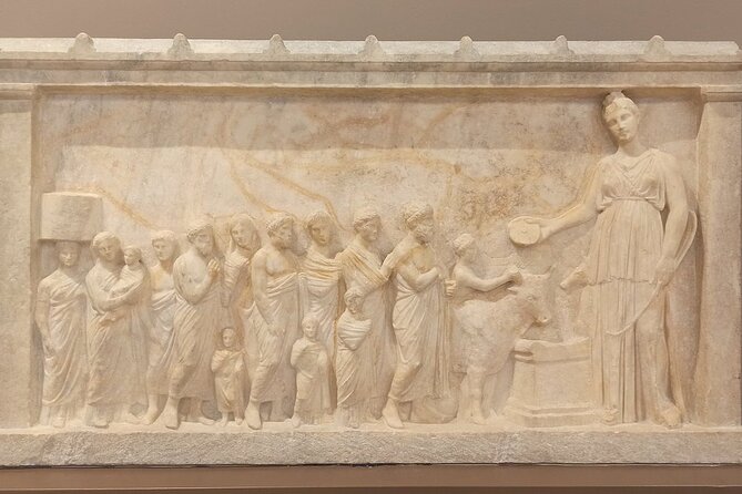 Temple of Artemis, Temple of Poseidon and Athens Riviera -Private - Final Thoughts