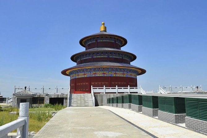 Temple of Heaven Admission Tickets booking Service(With Options) - Final Thoughts